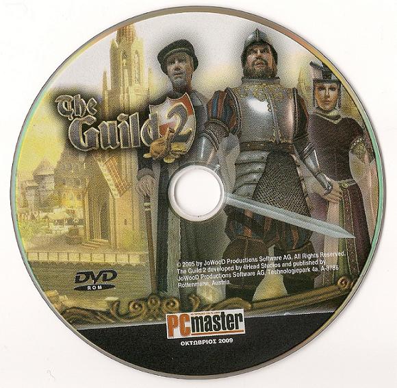 Picture of The Guild 2