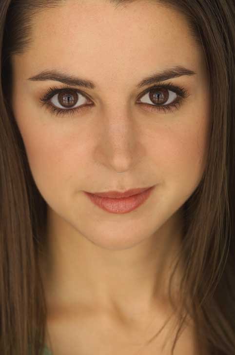 Picture of Liz Osborn