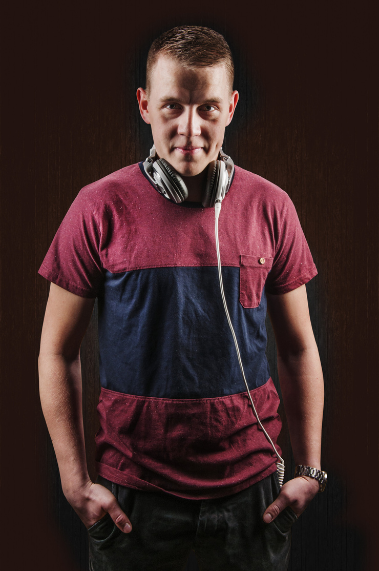 Picture of Martin Jensen