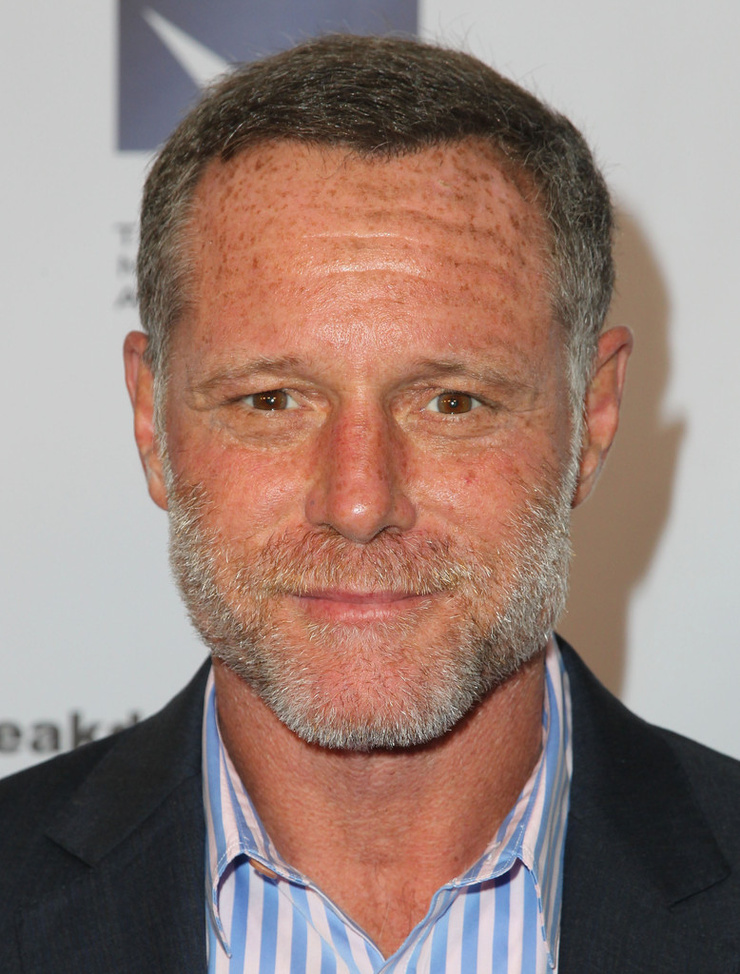 Picture of Jason Beghe