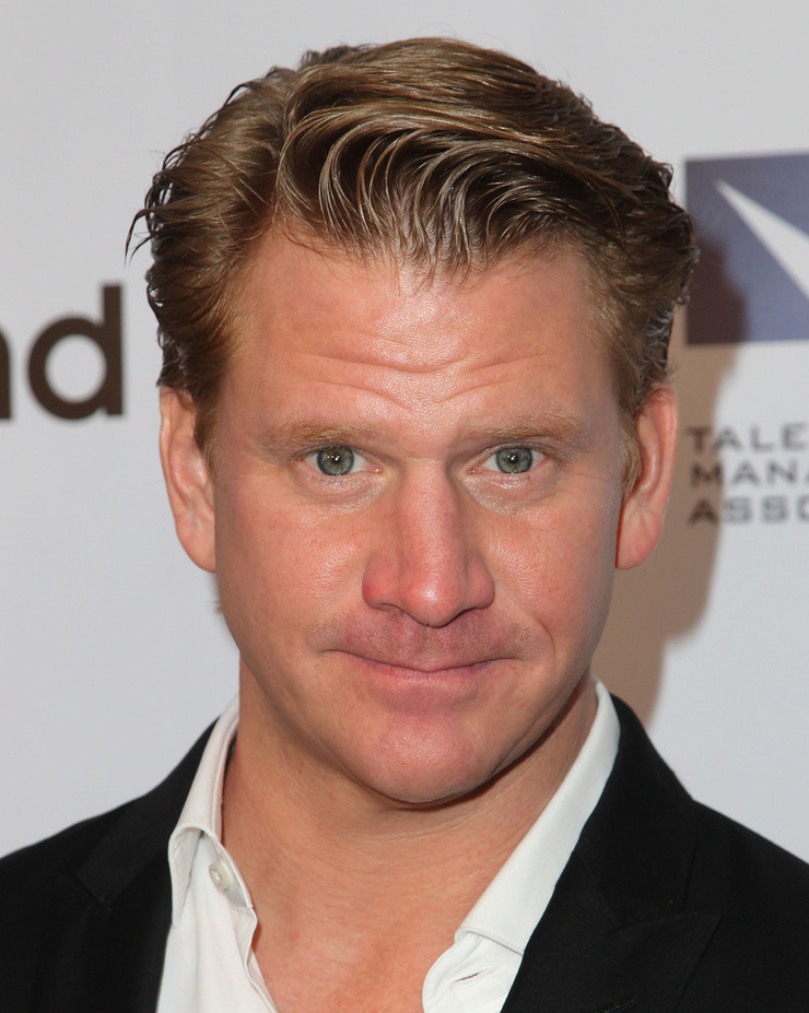 Dash Mihok image