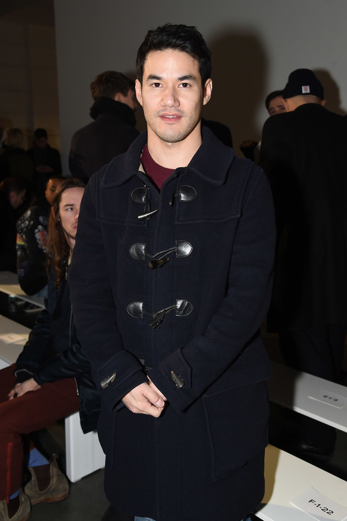 Picture of Joseph Altuzarra