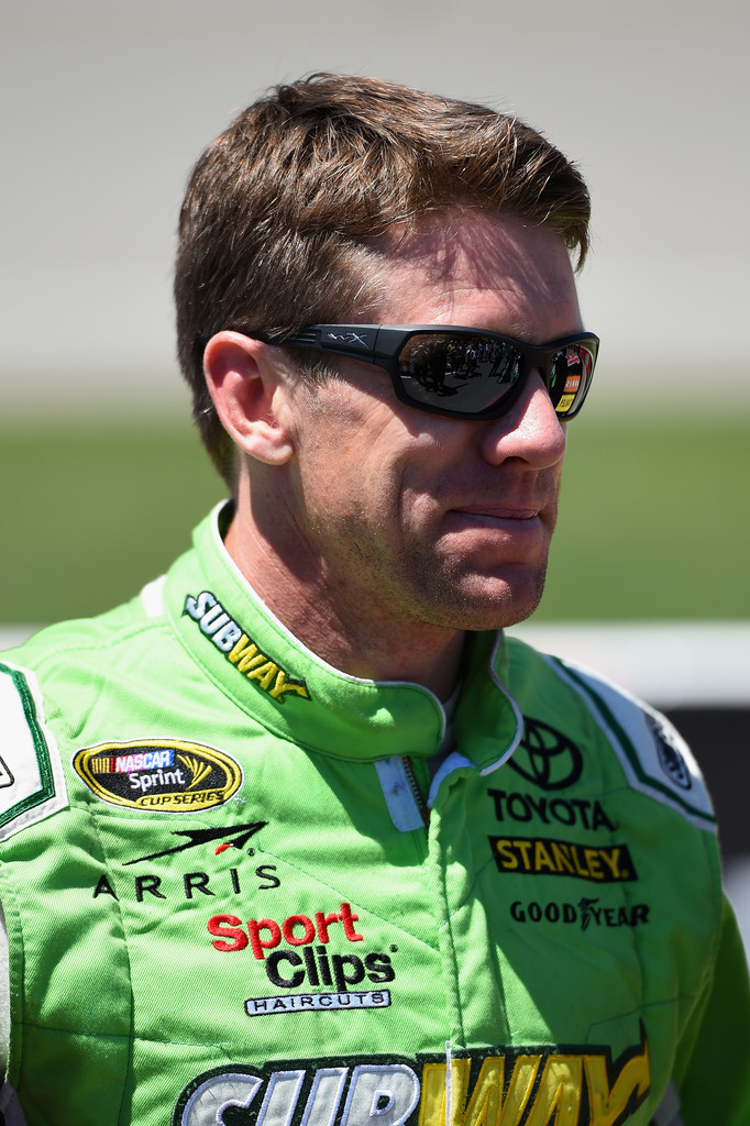 Carl Edwards picture