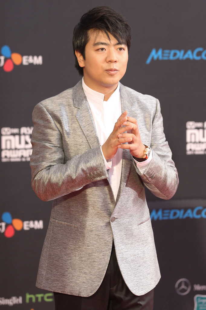 Picture of Lang Lang