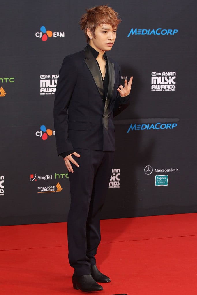 Picture of Simon Dominic