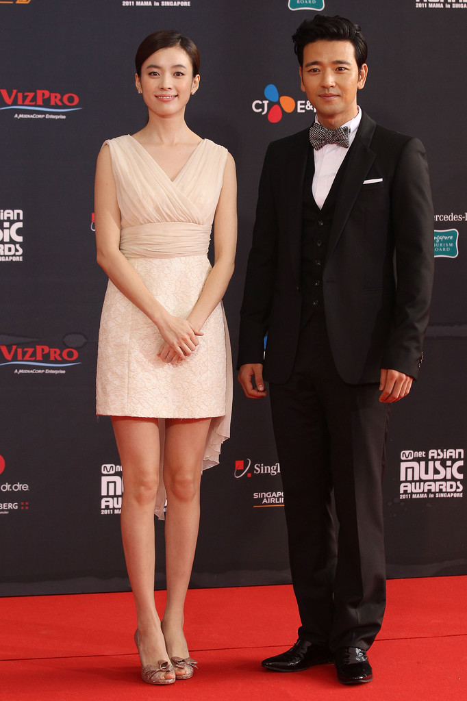 Picture of Soo-bin Bae