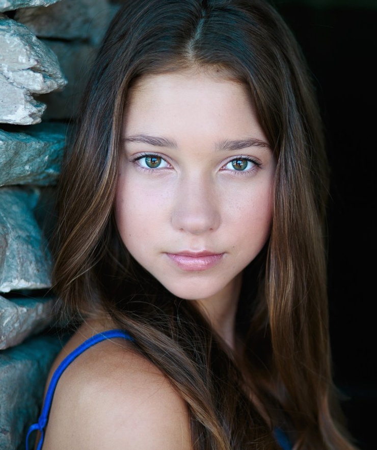 Bella Samman picture