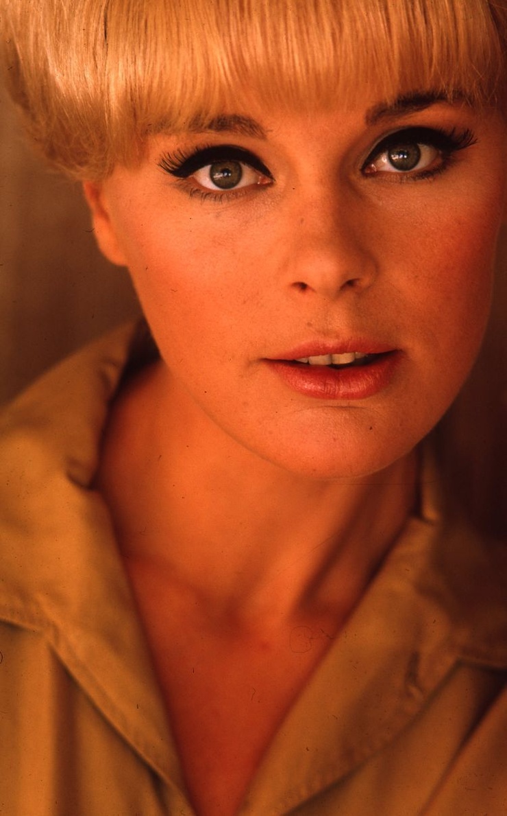 Elke Sommer