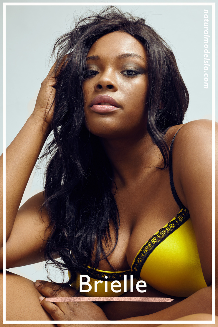 Brielle Anyea picture