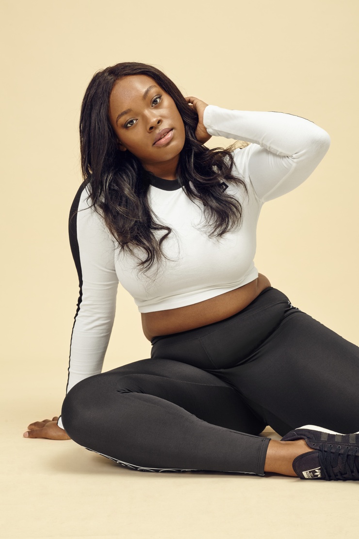 Picture of Brielle Anyea