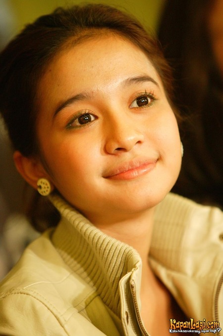 Picture of Laudya Cynthia Bella