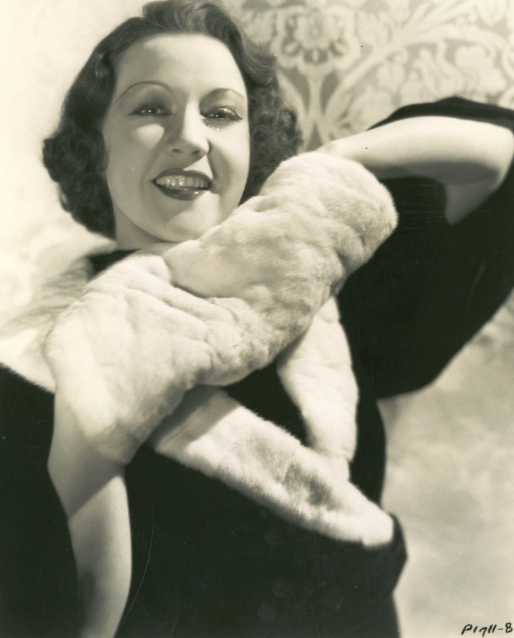 Ethel Merman image