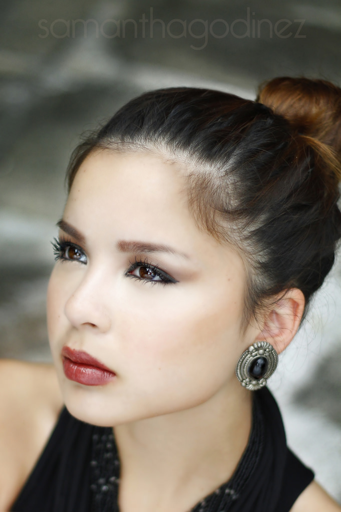 Picture of Alexandra Godinez