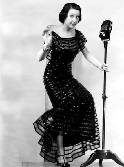 Picture of Ethel Merman