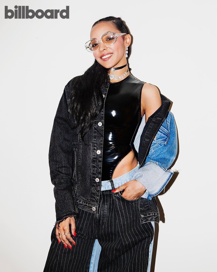Tinashe Kachingwe image