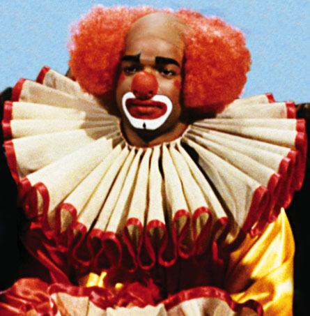 Homey the Clown