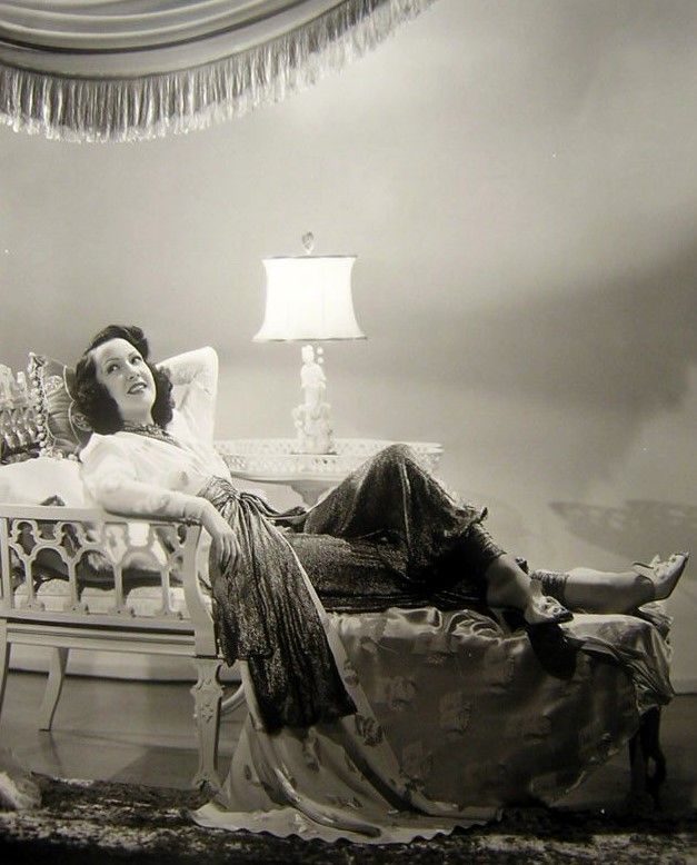 Picture of Ethel Merman
