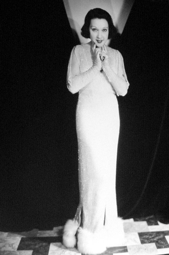 Picture of Ethel Merman