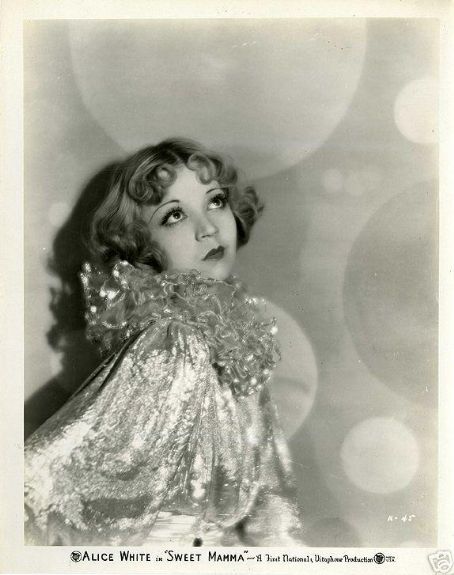 Image of Alice White