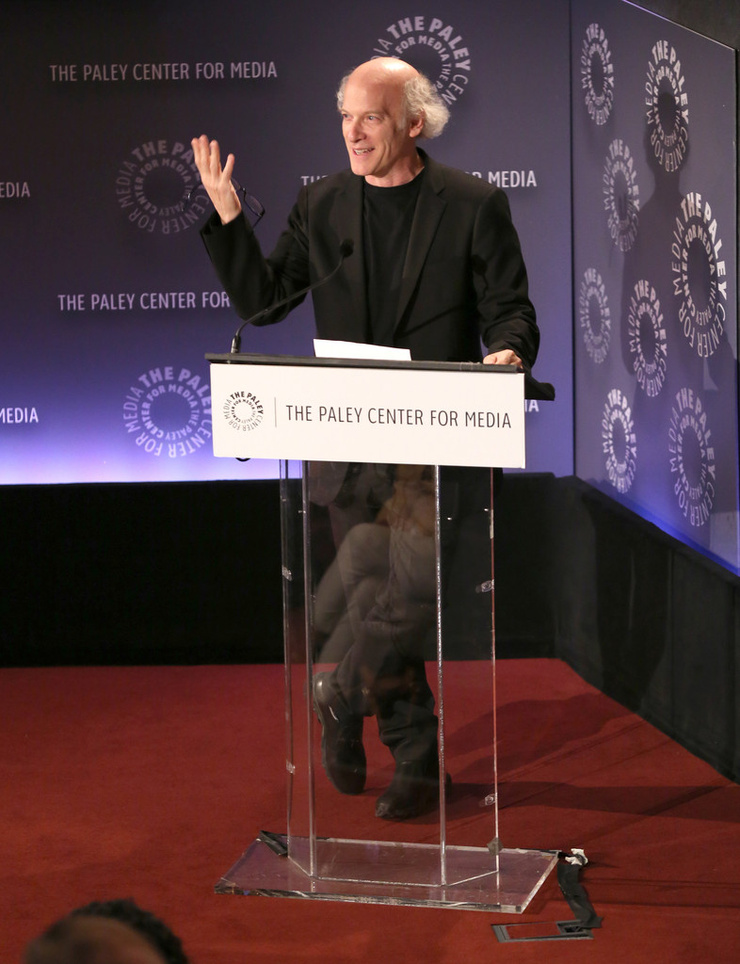 Timothy Greenfield-Sanders picture