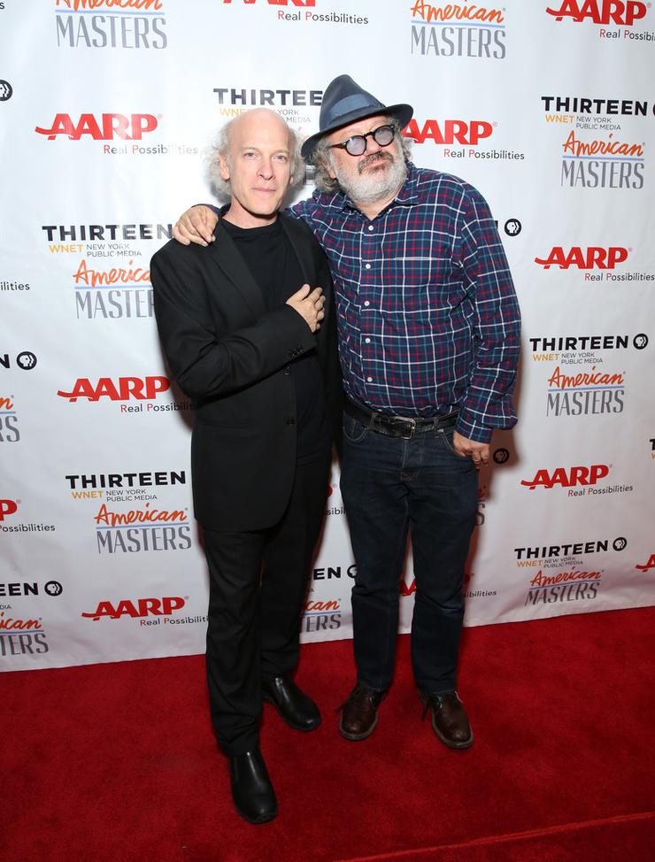 Timothy Greenfield-Sanders picture