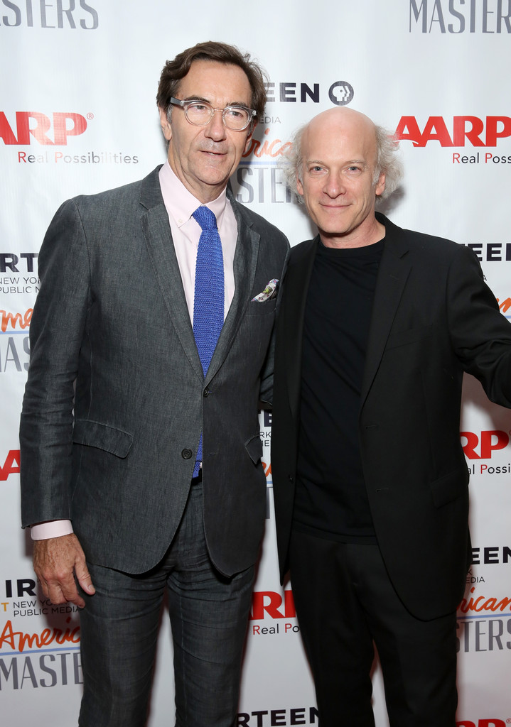 Picture of Timothy Greenfield-Sanders