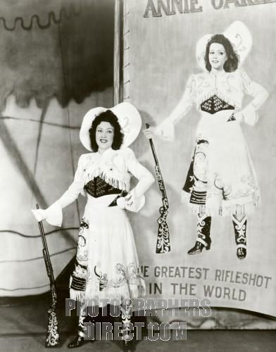 Picture of Ethel Merman