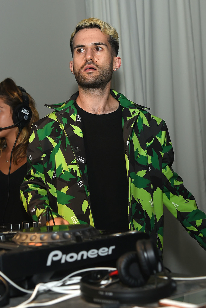 Image of A-Trak