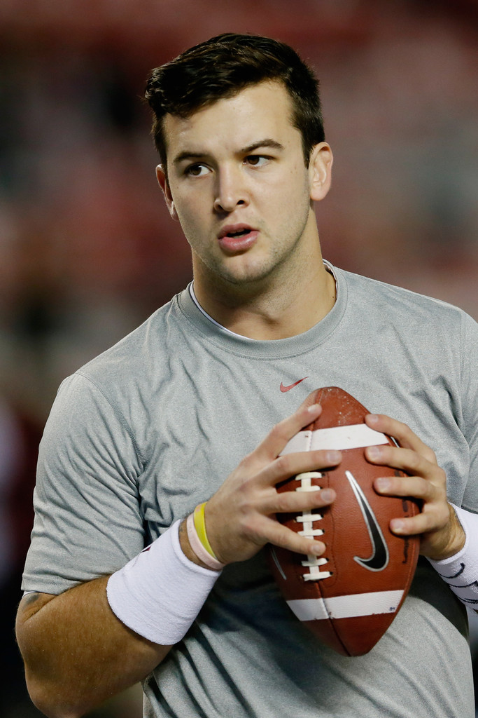 Picture of A.J. McCarron