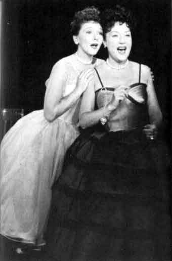 Picture of Ethel Merman