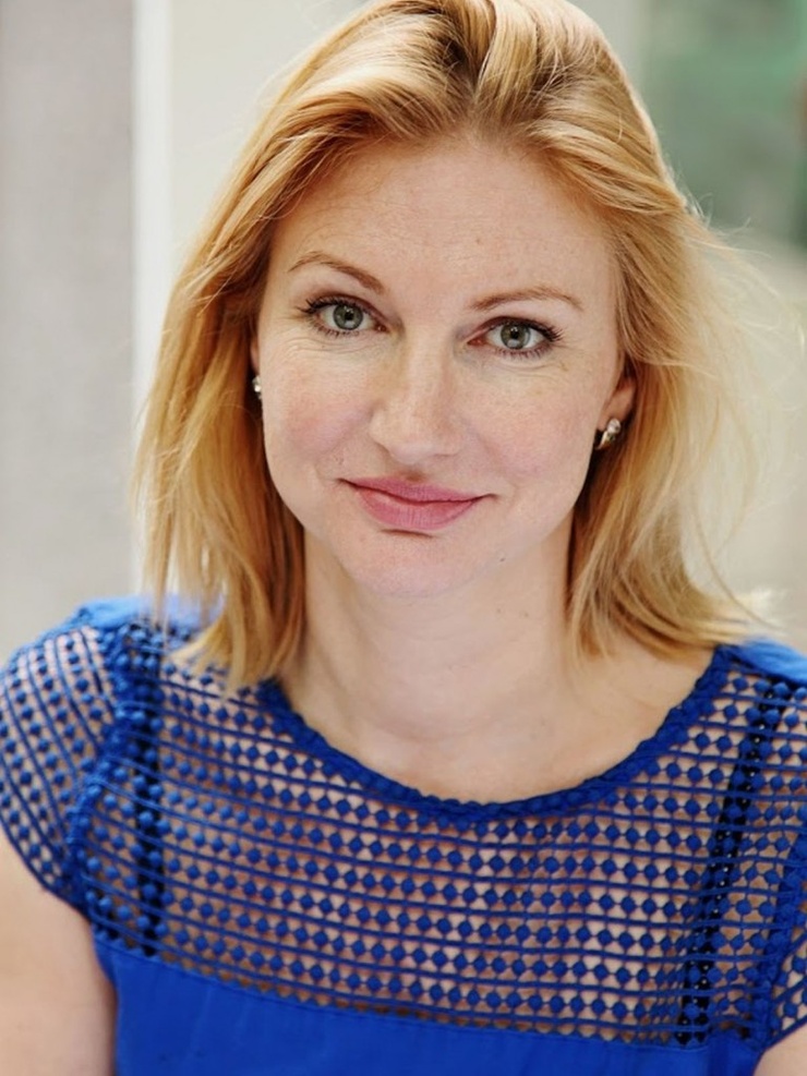 Picture of Ellen Schlootz