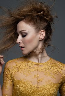 Picture of Jennifer Ferrin