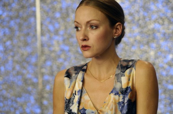 Jennifer Ferrin image