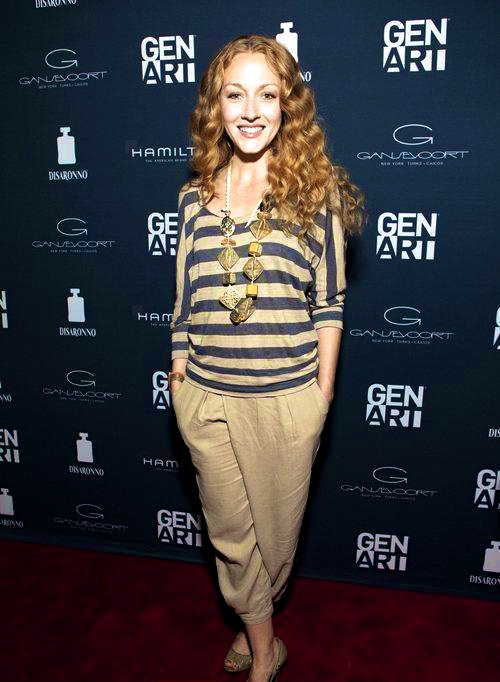 Picture of Jennifer Ferrin