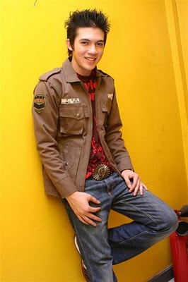 Picture of Irwansyah