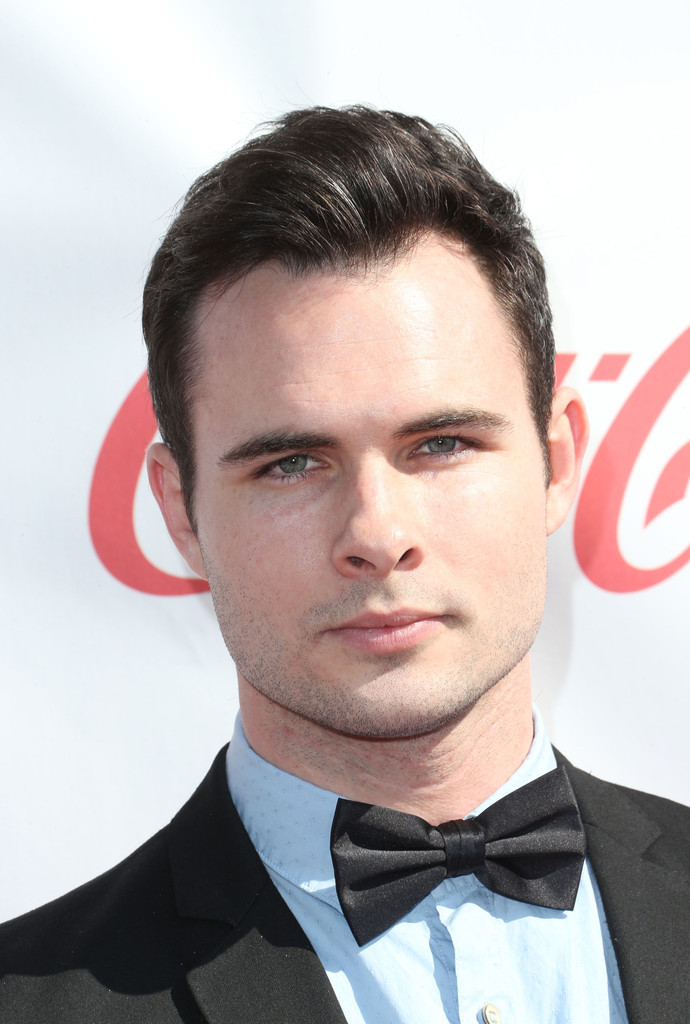 Picture of Daniel Vincent Gordh