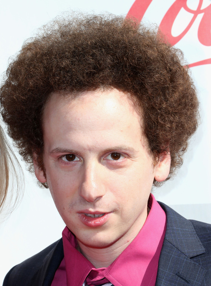 Picture of Josh Sussman