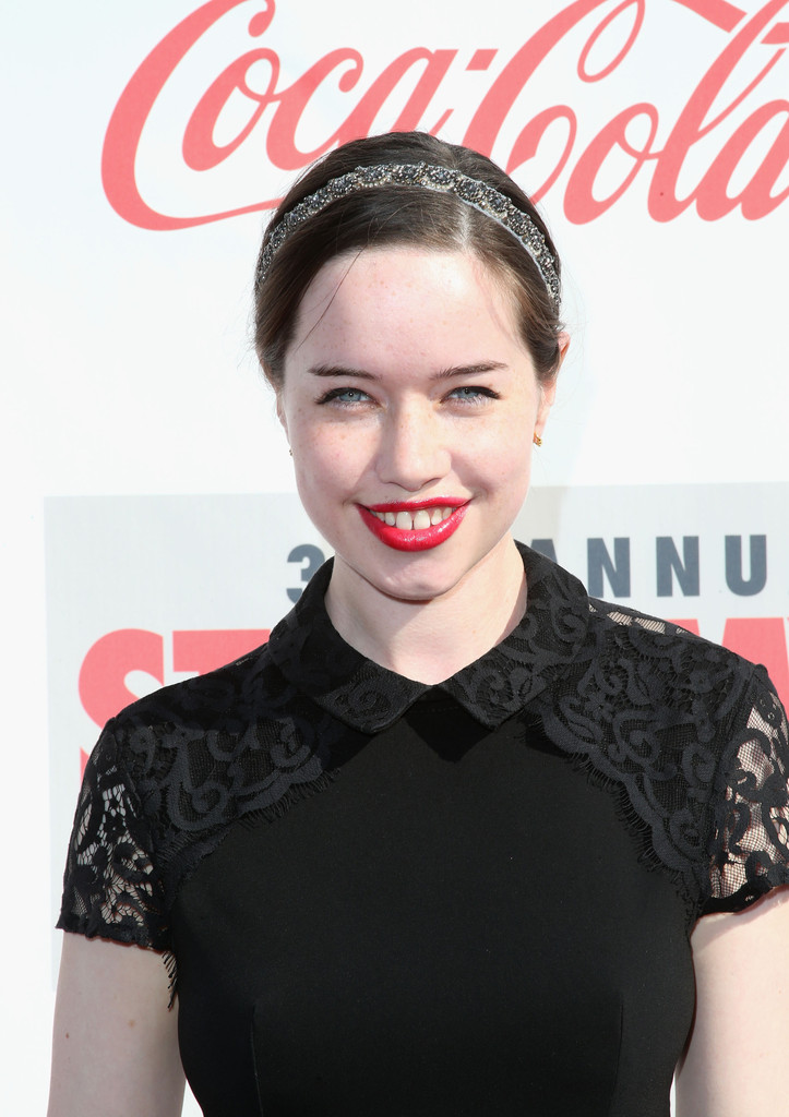 Picture of Anna Popplewell