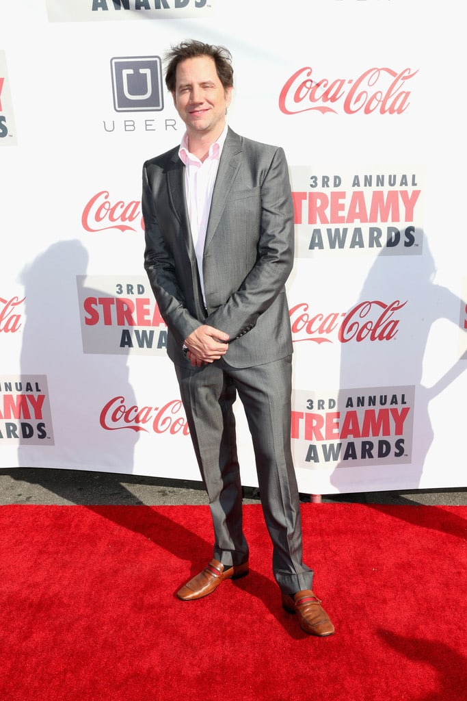 Picture of Jamie Kennedy