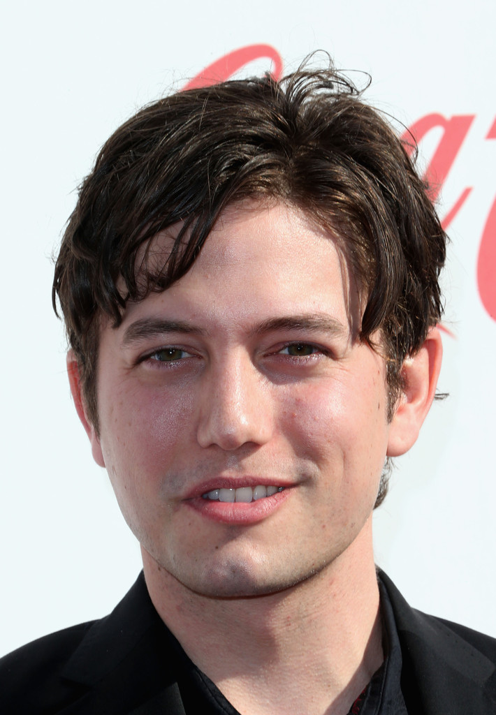 Image of Jackson Rathbone