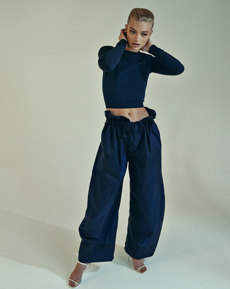 Frederikke Sofie Falbe-Hansen picture