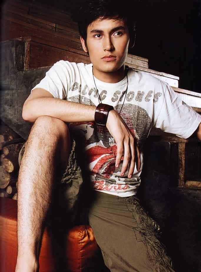 Picture of Arifin Putra