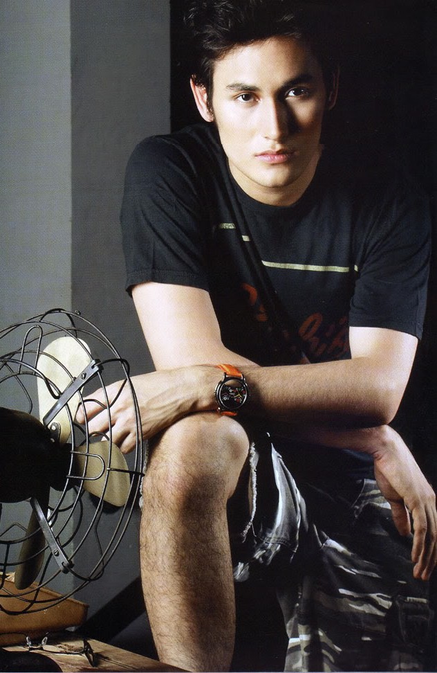 Image of Arifin Putra