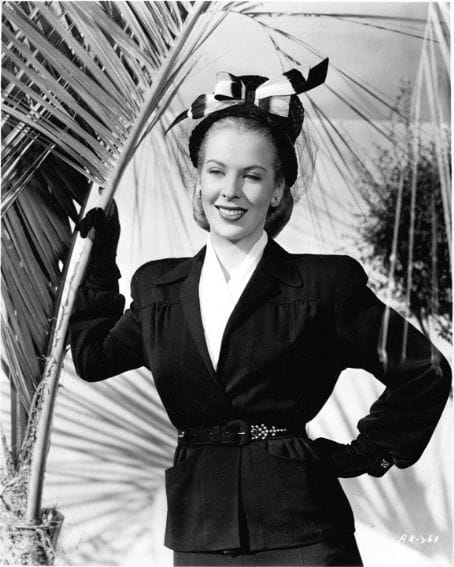 Picture of Andrea King