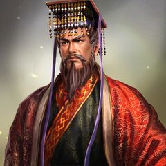 Sun Quan - Historical China