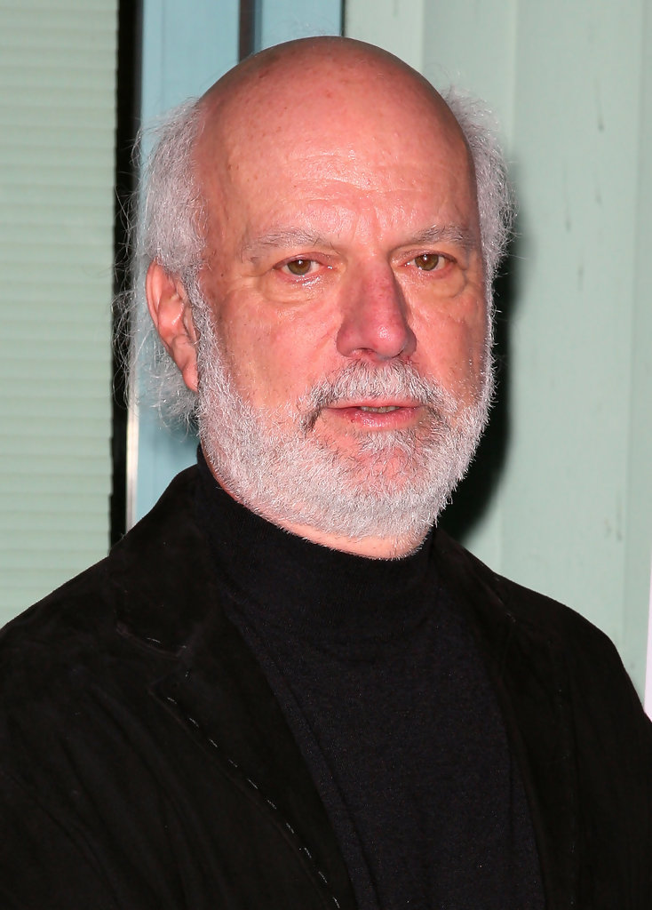 Picture of James Burrows
