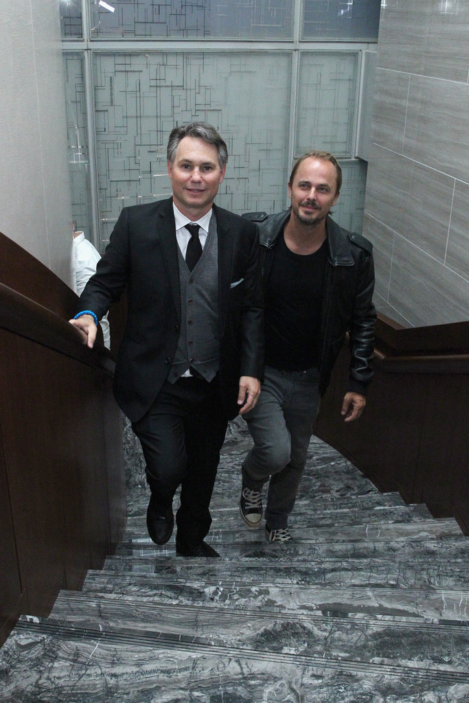 Picture of Jason Binn