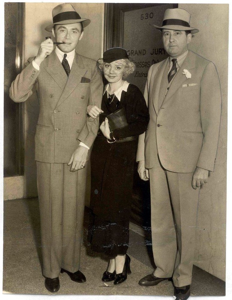 Picture of Alice White