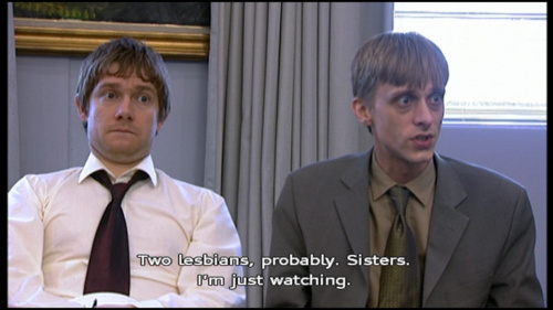 Picture of The Office (UK)