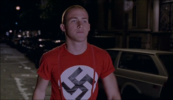 Picture of The Believer